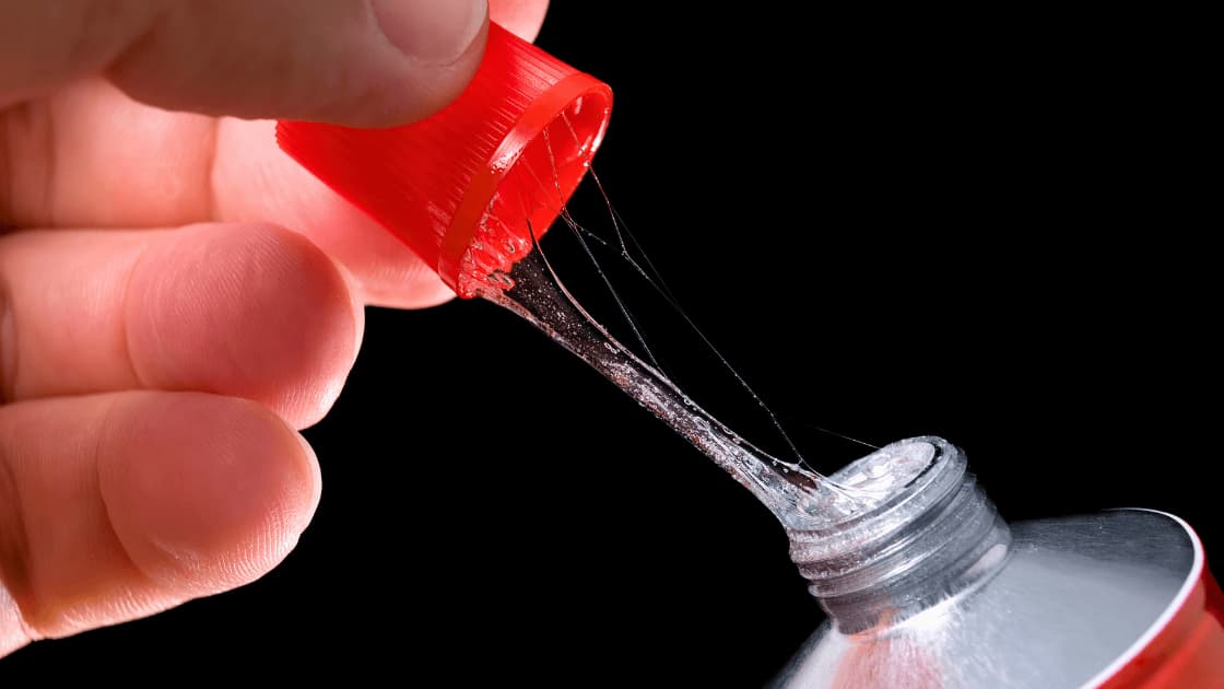 Acrylic Glue vs. Epoxy: Which Adhesive Should You Choose? - Jiuju