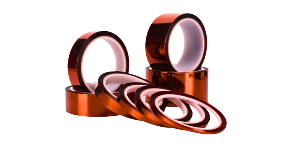 Exploring Polyimide: Key Benefits and Applications in Modern Industry ...