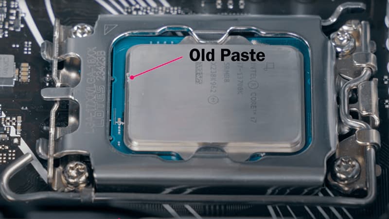 How Much Thermal Paste on CPU You Need? 5 Common Mistakes to Avoid - Jiuju