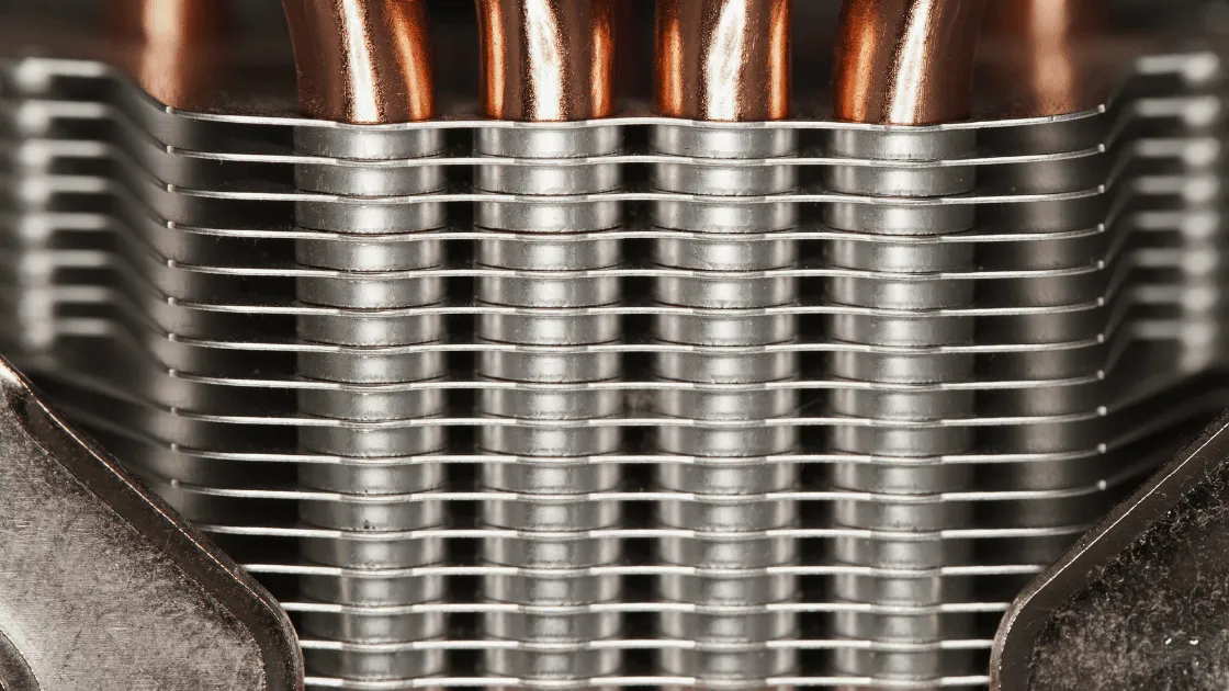 Heat Pipe Design Guide: Everything You Need to Know - Jiuju