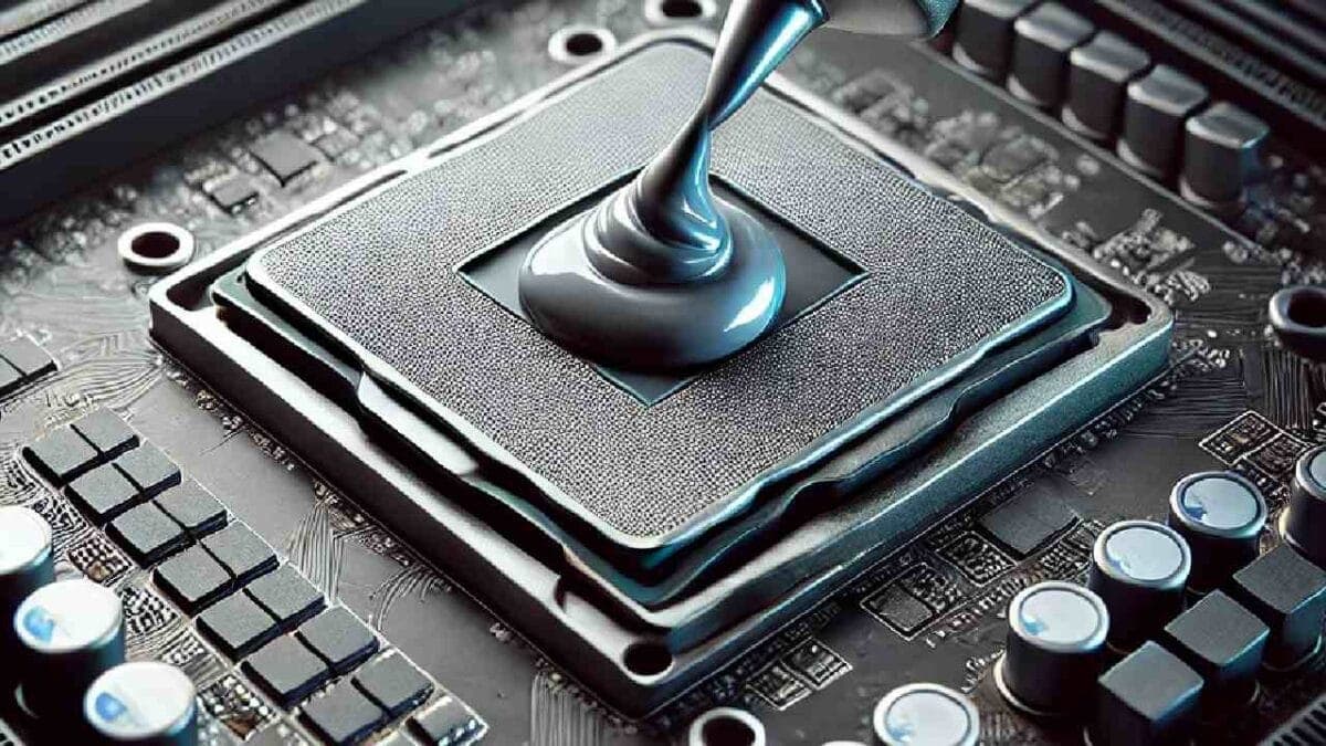 Thermal Paste vs. Thermal Pad - Key Differences & Comparison - Jiuju