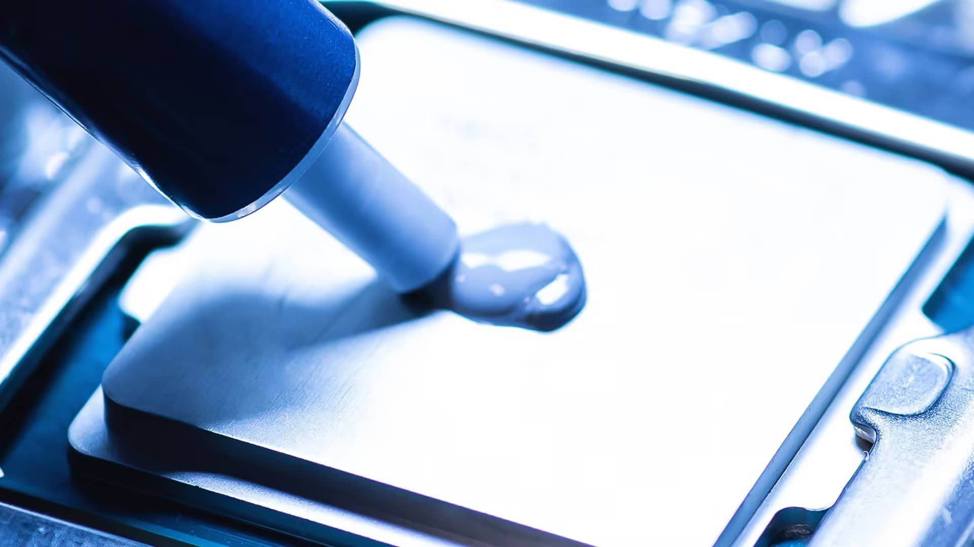 Best Thermal Paste Alternatives - The Good & The Bad - Jiuju