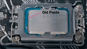 How Much Thermal Paste on CPU You Need? 5 Common Mistakes to Avoid - Jiuju