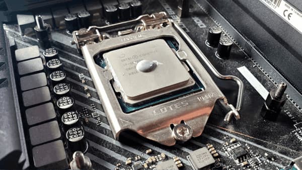 How Much Thermal Paste on CPU You Need? 5 Common Mistakes to Avoid - Jiuju