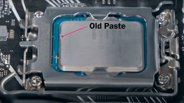 How Much Thermal Paste on CPU You Need? 5 Common Mistakes to Avoid - Jiuju