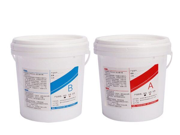 Thermal Conductive Potting Compound | High-Performance Thermal Potting ...