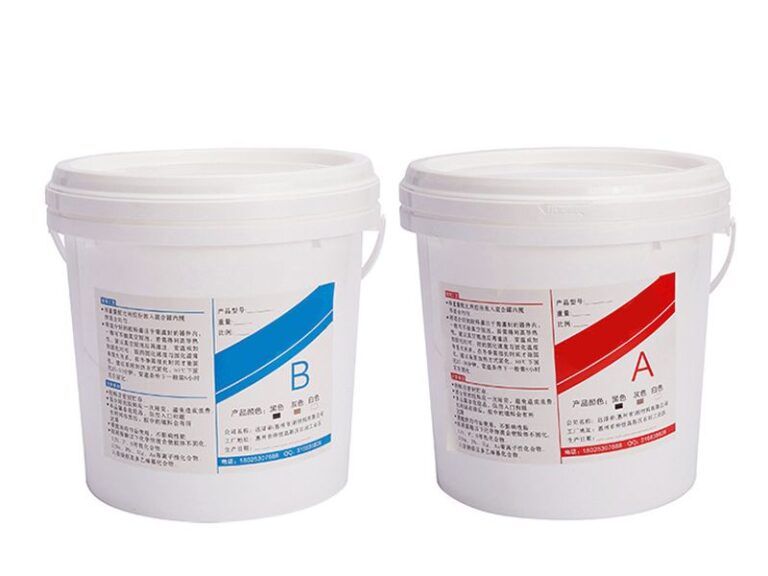 Thermal Conductive Potting Compound | High-Performance Thermal Potting ...